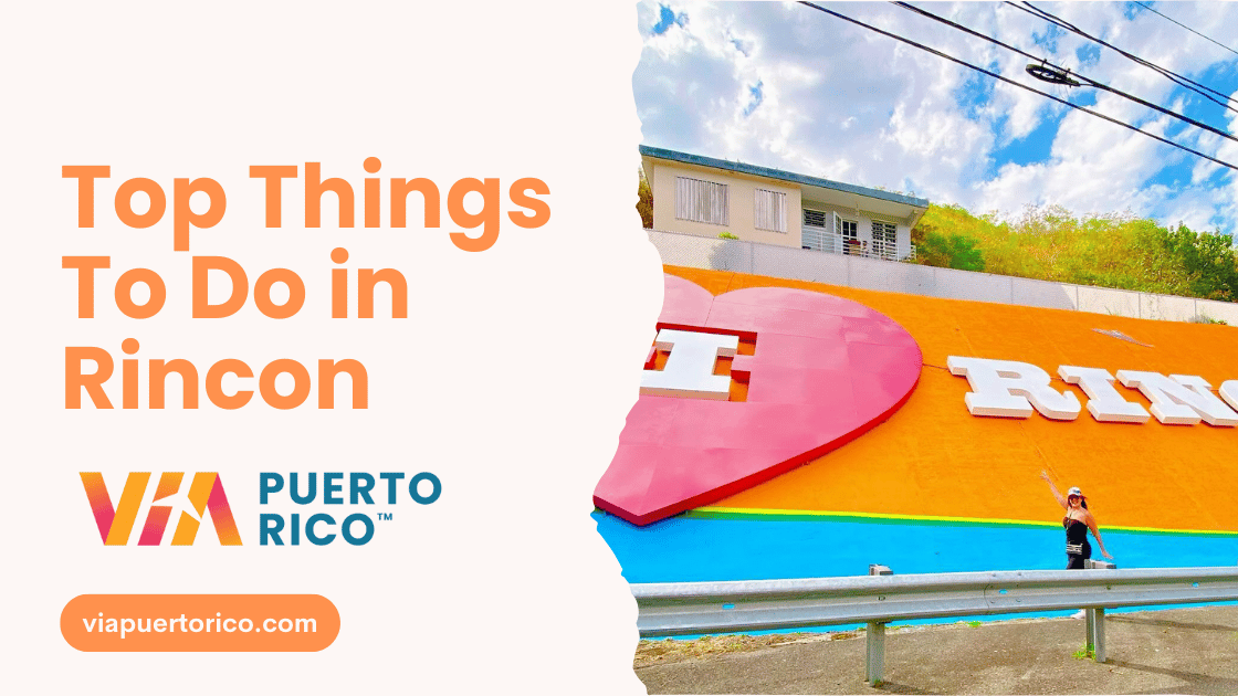 What Puerto Rico Weather in November Means for Your Trip