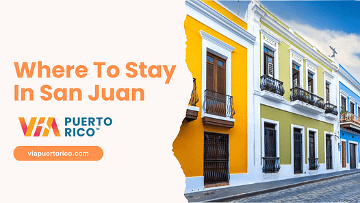 What Puerto Rico Weather in November Means for Your Trip